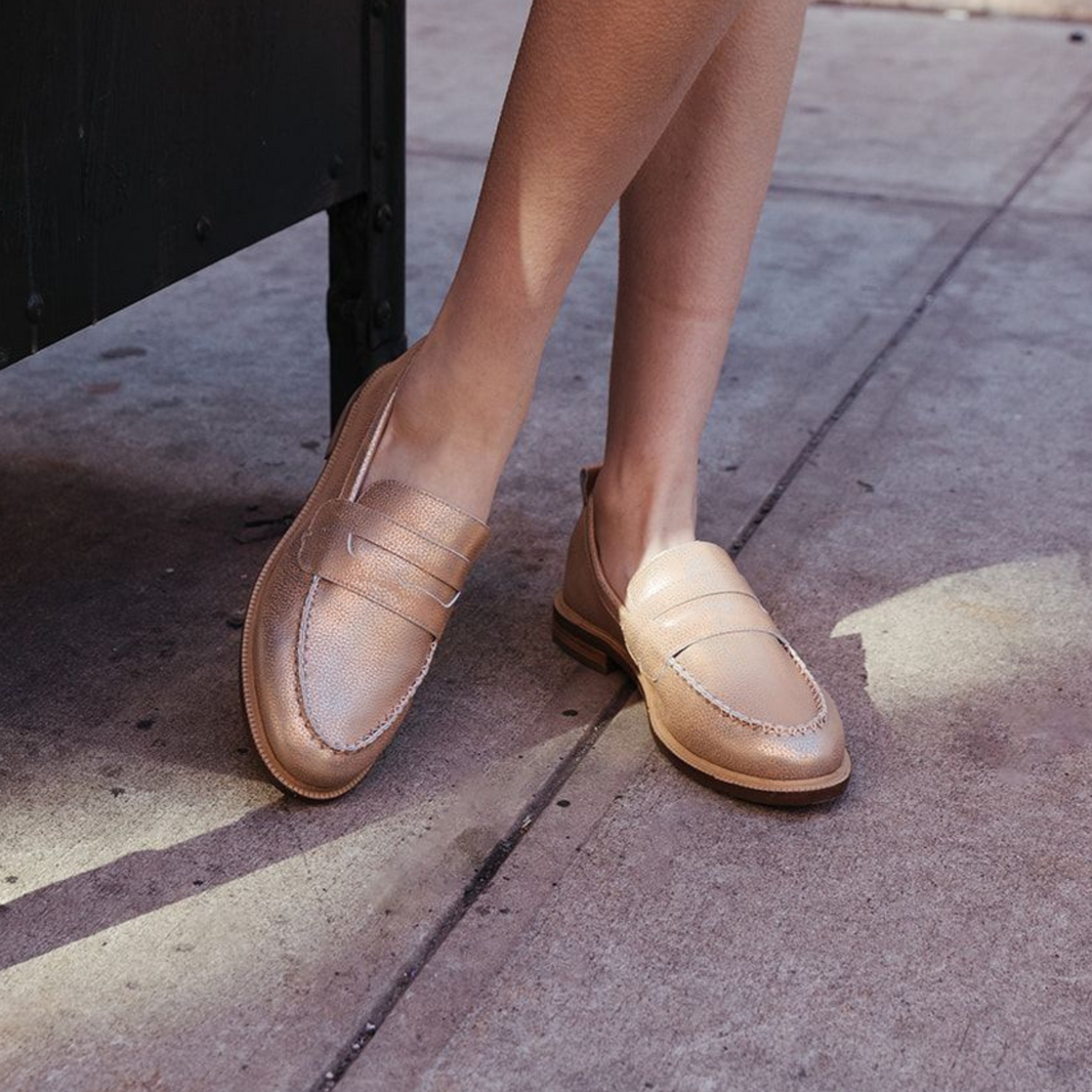 Kelsi Dagger's Lens Loafers – Kelsi Dagger BK