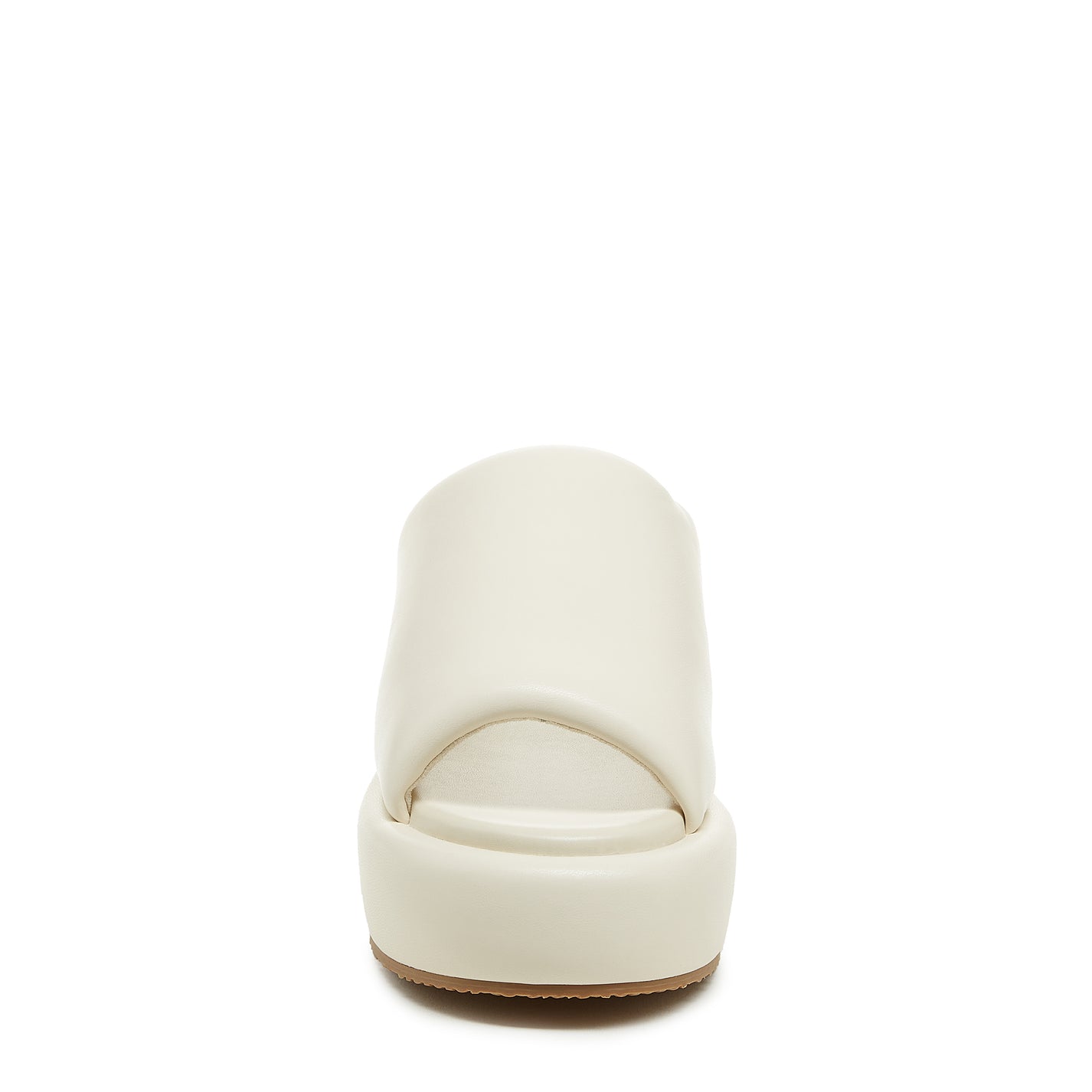 Kelsi Dagger BK® Womens Bubble Shell Platform Sandals